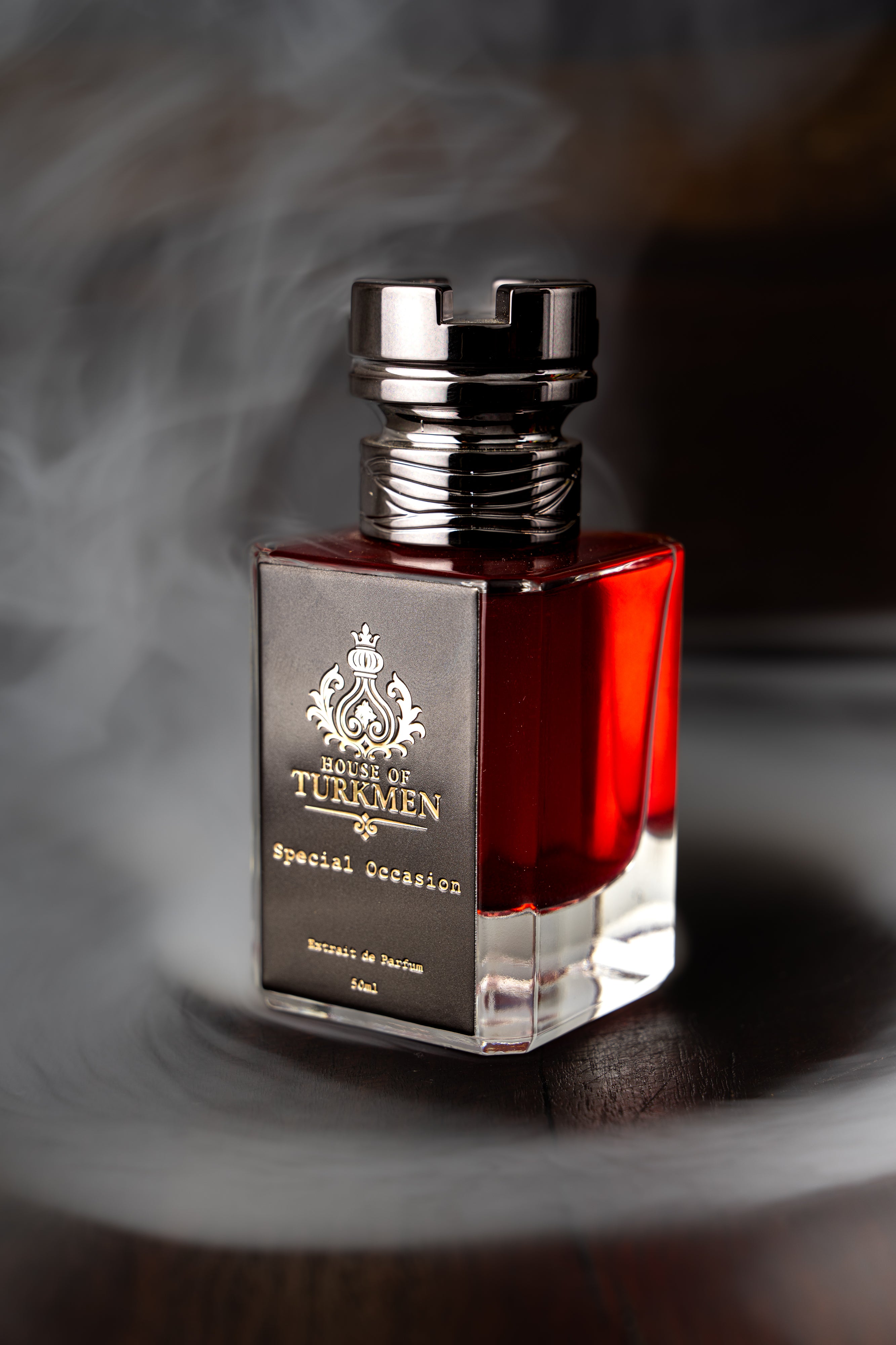 Special Occasion – House of Turkmen